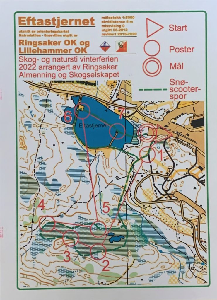 Ringsaker Almenning – Velkommen til oss